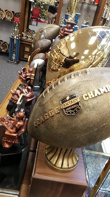 MONARCH TROPHY & AWARDS - Updated December 2025 - 13 Reviews - 8840 N ...