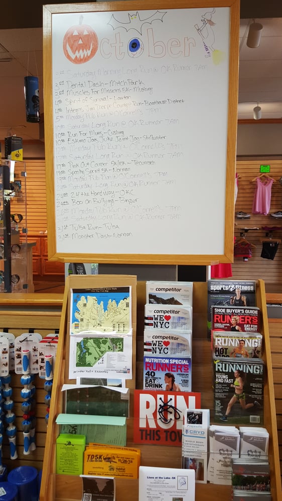 OK RUNNER - Updated December 2025 - 27 Reviews - 3408 36th Ave NW ...