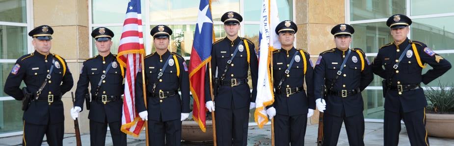 ALLEN POLICE DEPT - Updated August 2025 - 12 Reviews - 205 W Mcdermott ...