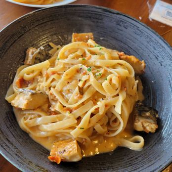 WASUTA PASTA - Updated June 2025 - 324 Photos & 93 Reviews - 202-7080 ...