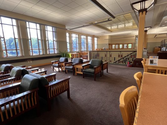 FREEPORT PUBLIC LIBRARY - Updated August 2025 - 23 Photos - 100 E ...