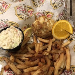 CRABCAKE FACTORY USA - 570 Photos & 590 Reviews - 12000 Coastal Hwy ...