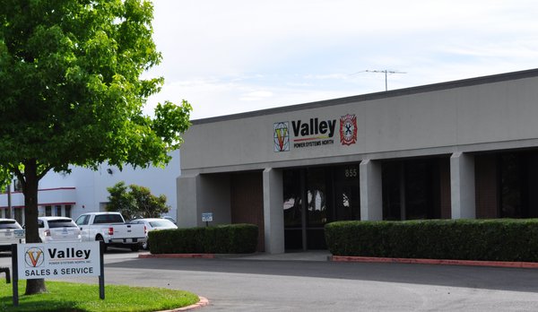 VALLEY POWER SYSTEMS - Updated December 2025 - 855 Stillwater Rd, West ...