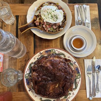 THE MAPLE COUNTER CAFE - Updated December 2024 - 566 Photos & 803 ...