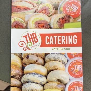 THB BAGELRY & DELI - Updated February 2025 - 229 Photos & 137 Reviews ...