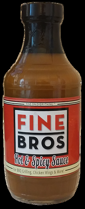 FINE BROTHERS FOODS - 2613 Empire Ranch Rd, Carson City, Nevada ...