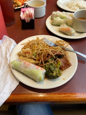 LAM BO CHINESE BUFFET - Updated November 2024 - 59 Photos & 234 Reviews ...