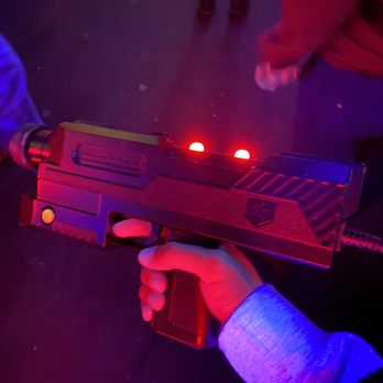 LASERMAXX - SPOKANE - Updated December 2025 - 28 Photos & 40 Reviews ...