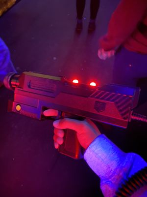 LASERMAXX - SPOKANE - Updated August 2025 - 28 Photos & 39 Reviews ...