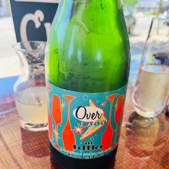 OVER EASY - Updated August 2024 - 246 Photos & 254 Reviews - 21 N ...