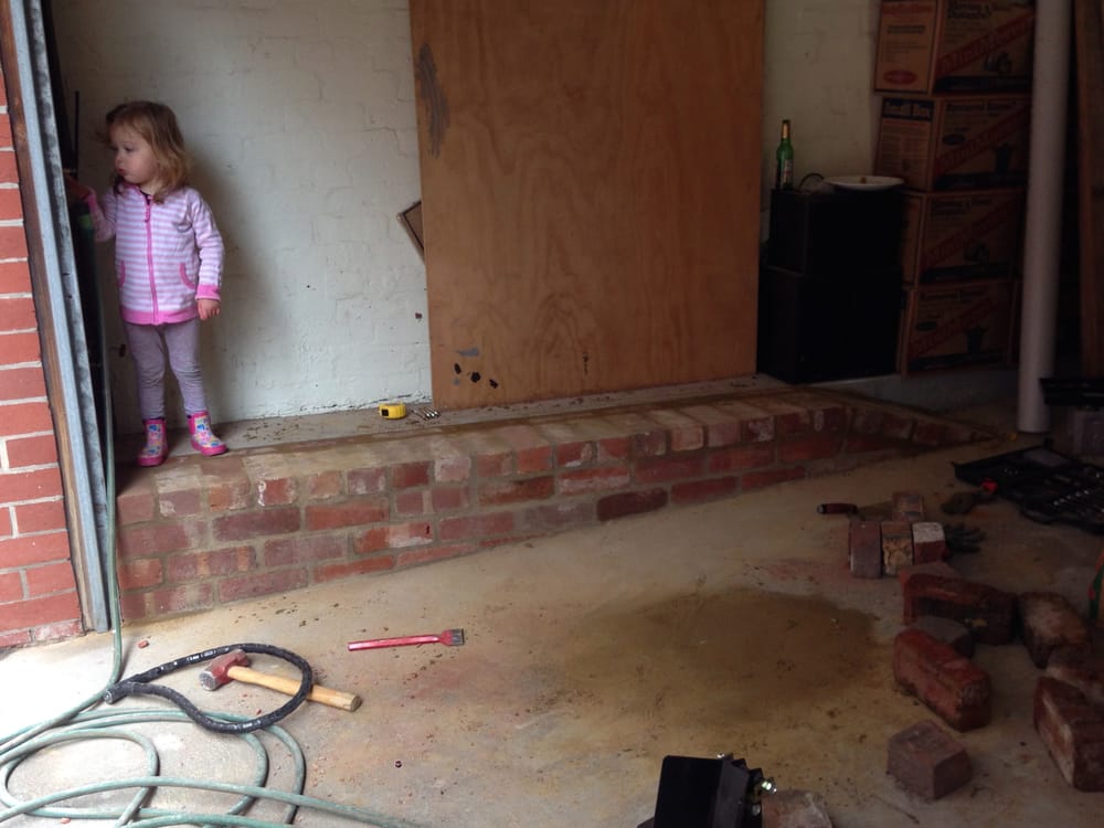 BRETT DEVLIN BRICKLAYING - 1/ 23 Franklin Pl, West Melbourne Victoria ...