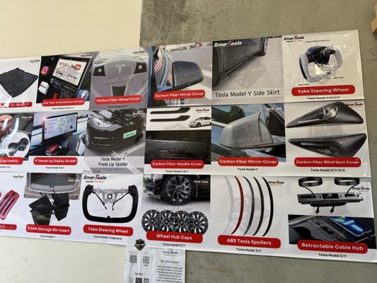 SMARTESLA - Updated December 2025 - 73 Photos & 37 Reviews - 12368 ...