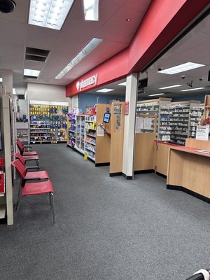 CVS PHARMACY - Updated October 2025 - 55 Photos & 51 Reviews - 3033 N ...