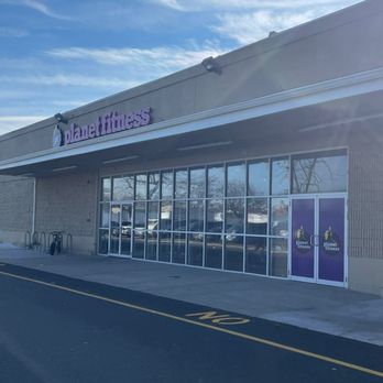 Planet Fitness Jersey City Reviews
