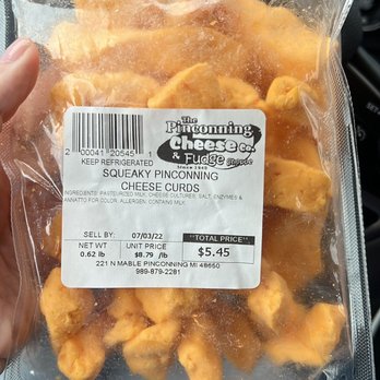 PINCONNING CHEESE COMPANY - Updated December 2025 - 119 Photos & 35 ...