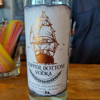 COPPER BOTTOM CRAFT DISTILLERY - Updated November 2025 - 85 Photos & 56 ...