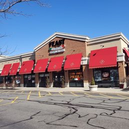 FEAST ITALIAN KITCHEN - Updated April 2025 - 280 Photos & 195 Reviews ...