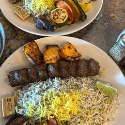 KASRA PERSIAN GRILL - Updated December 2024 - 222 Photos & 147 Reviews ...