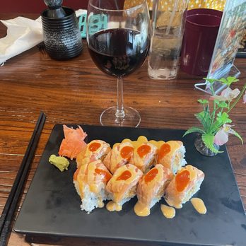 NORI SUSHI & GRILL - Updated January 2025 - 69 Photos & 32 Reviews ...