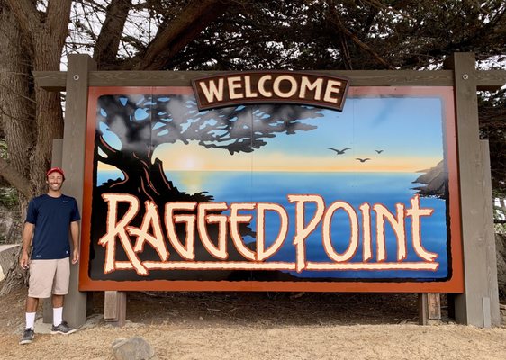 RAGGED POINT SCENIC VIEW - Updated August 2024 - 26 Photos - 19019 CA-1 ...