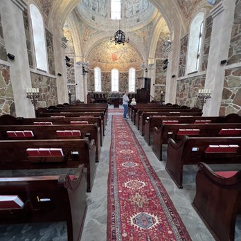 LANIER THEOLOGICAL LIBRARY - Updated December 2025 - 102 Photos & 36 ...