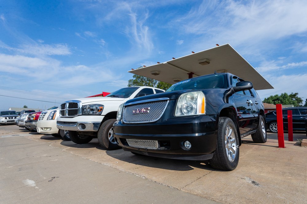 AMCA MOTORS - Updated October 2025 - 10 Photos - 1002 N Main St, Ottawa ...