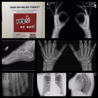 TOWER SAINT JOHN’S IMAGING - Updated December 2025 - 34 Photos & 244 ...