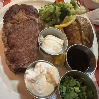 BUCKHORN EXCHANGE - Updated October 2024 - 1989 Photos & 1203 Reviews ...