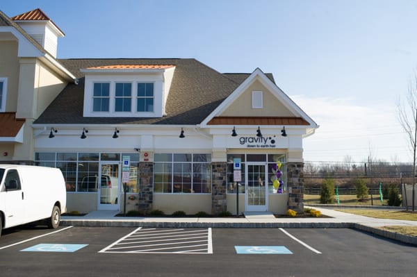 GRAVITY HAIR SALON - Updated January 2026 - 20 Photos & 36 Reviews ...