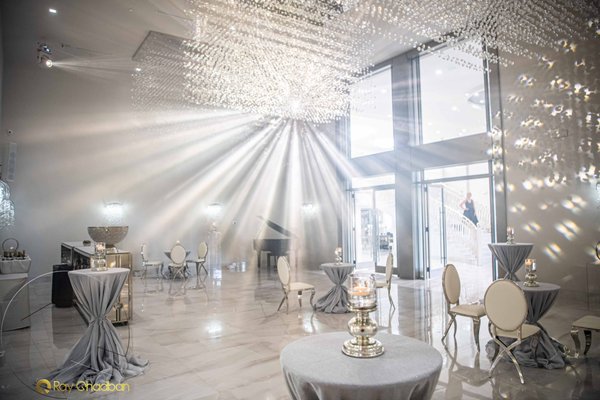 CRYSTAL VIEW - 12 Photos - Venues & Event Spaces - 12025 Lee Jackson ...