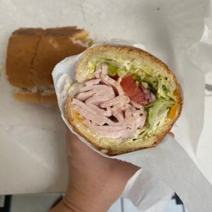 VIKING SUBMARINE SANDWICHES - 59 Photos & 125 Reviews - Sandwiches ...