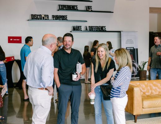 KEYPOINT CHURCH - Updated October 2025 - 22 Photos - 3700 Medical ...