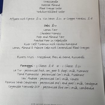 THE RIVER CAFE - Updated December 2025 - 183 Photos & 111 Reviews ...