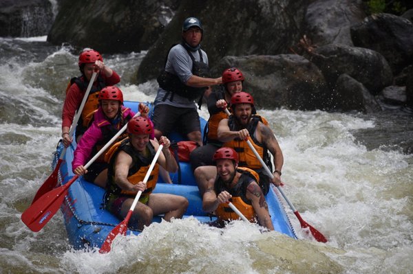 CRAB APPLE WHITEWATER - Updated June 2024 - 68 Photos & 80 Reviews - 2056 Mohawk Trl, Charlemont ...