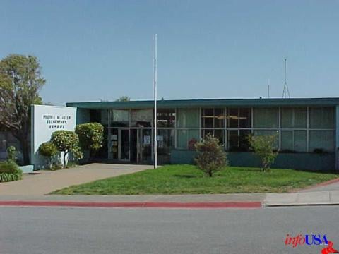 DECIMA M ALLEN ELEMENTARY SCHOOL - Updated August 2025 - 875 Angus Ave ...