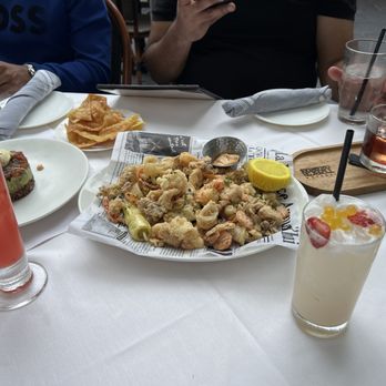 TOULOUSE CAFÉ AND BAR - Updated September 2024 - 1059 Photos & 567 ...