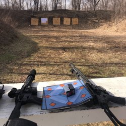 THE BEST 10 Gun/Rifle Ranges in Kansas City, MO - Last Updated August ...