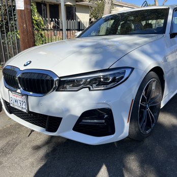 MLUX AUTO BODY - Updated December 2024 - 40 Photos & 19 Reviews - 1919 ...