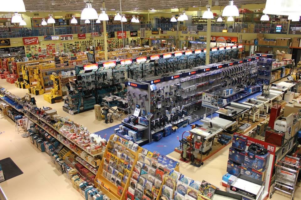 EMPIRE TOOL - Updated August 2025 - 20 Reviews - 6327 W 34th St, Houston, Texas - Hardware ...