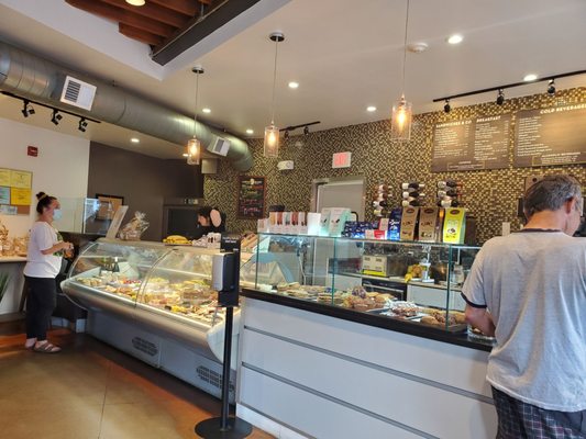 L’ARTISAN CAFE & BAKERY - Updated September 2025 - 137 Photos & 257 ...