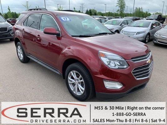 SERRA BUICK GMC CADILLAC - Updated October 2025 - 83 Photos & 105 ...