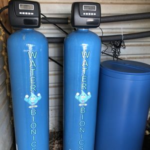 WATER EVENT PURE WATER SOLUTIONS - 16 Photos & 17 Reviews - 2109 Luna ...