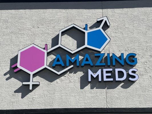 AMAZING MEDS - Updated December 2025 - 24 Photos & 13 Reviews - 5777 N ...