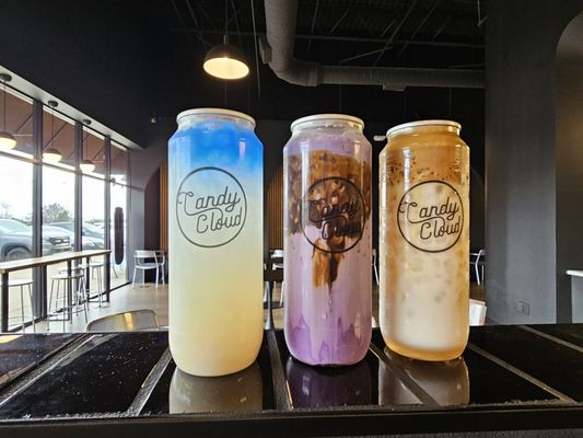 CANDY CLOUD - Updated March 2025 - 30 Photos & 12 Reviews - 801 ...