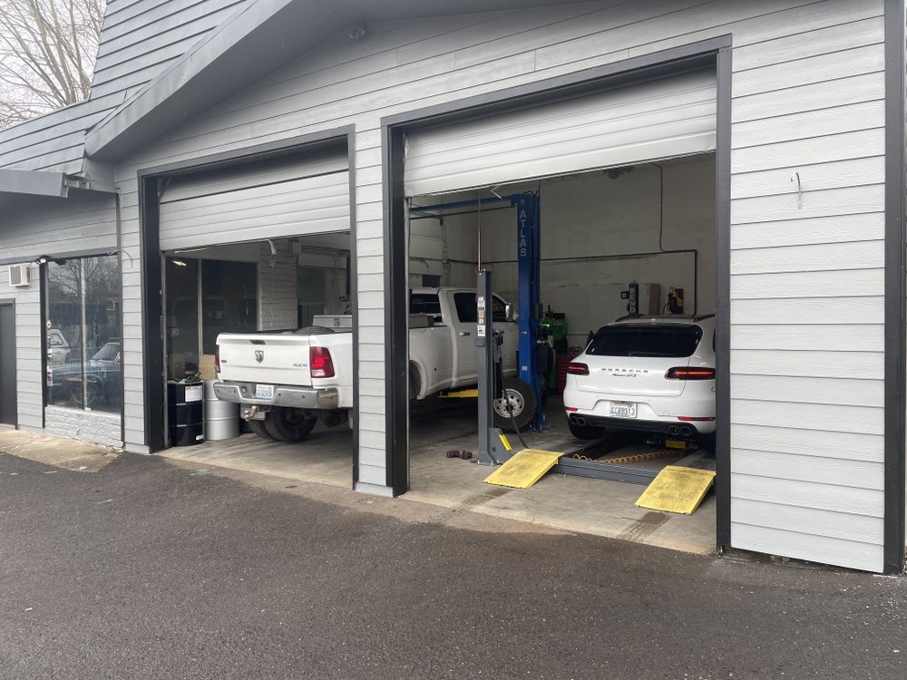 PHILL KASSAB’S AUTO - Updated December 2025 - 13 Photos & 44 Reviews ...