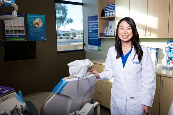 Oral Surgeon Glendale Az