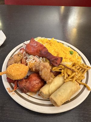CHINA STAR BUFFET - Updated December 2025 - 104 Photos & 87 Reviews ...