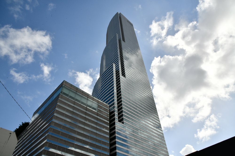 CITY NATIONAL BANK OF FLORIDA - 100 SE 2nd St, Miami, Florida - Banks ...