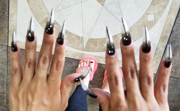 BROOKSIDE NAILS DAY SPA & BOUTIQUE - Updated September 2024 - 355 ...