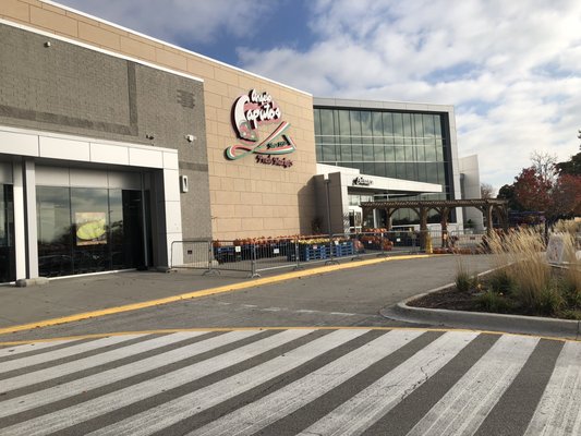 ANGELO CAPUTO’S FRESH MARKETS - Updated November 2025 - 204 Photos ...